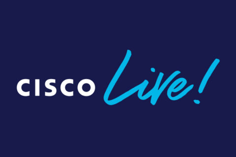 project Cisco Live! | Re-Banner